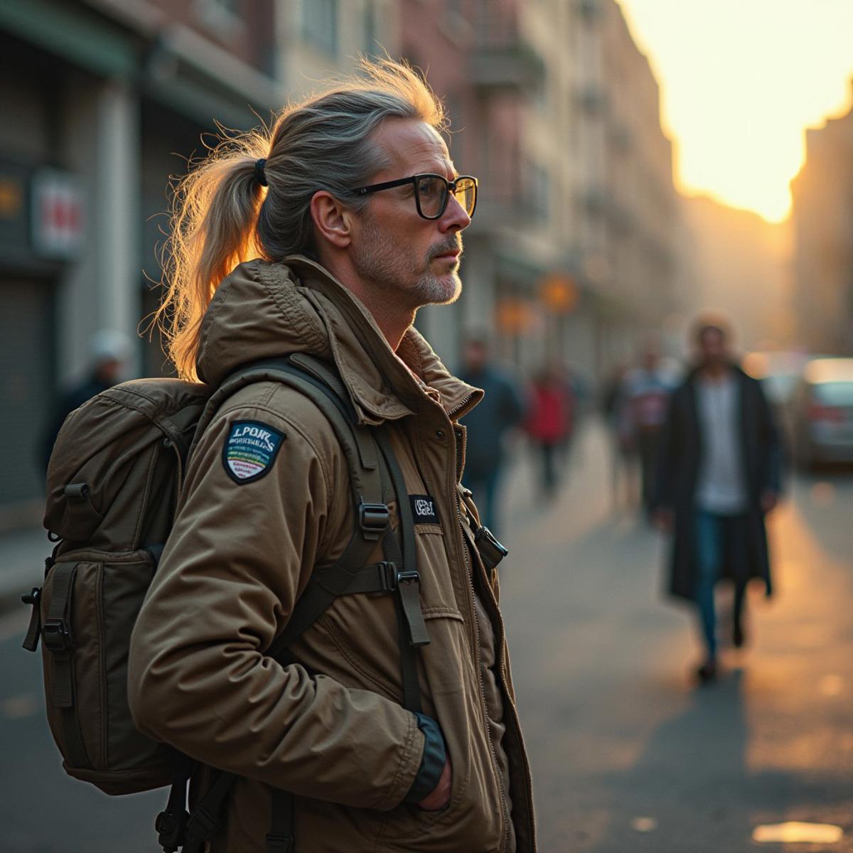 Image posted by TNNR