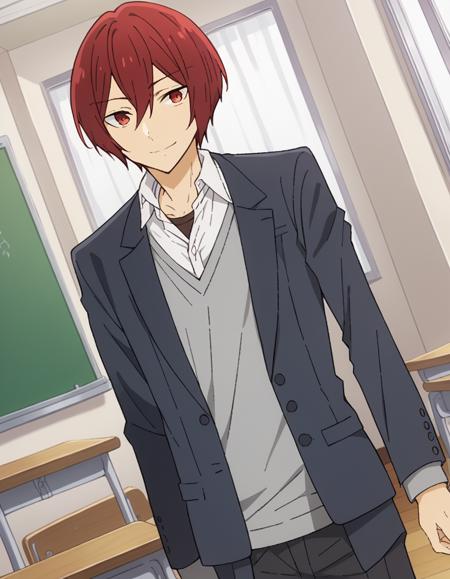 kakeru-sengoku-s2-ponyxl-lora-nochekaiser.safetensors - ComfyUI Cloud