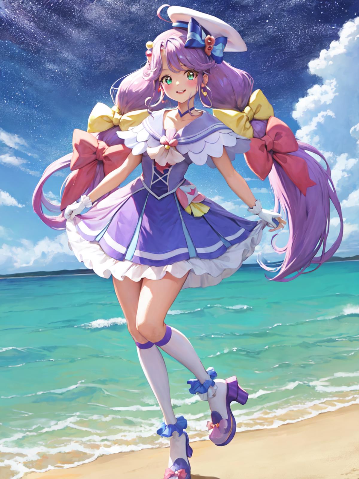 Image posted by secretmoon