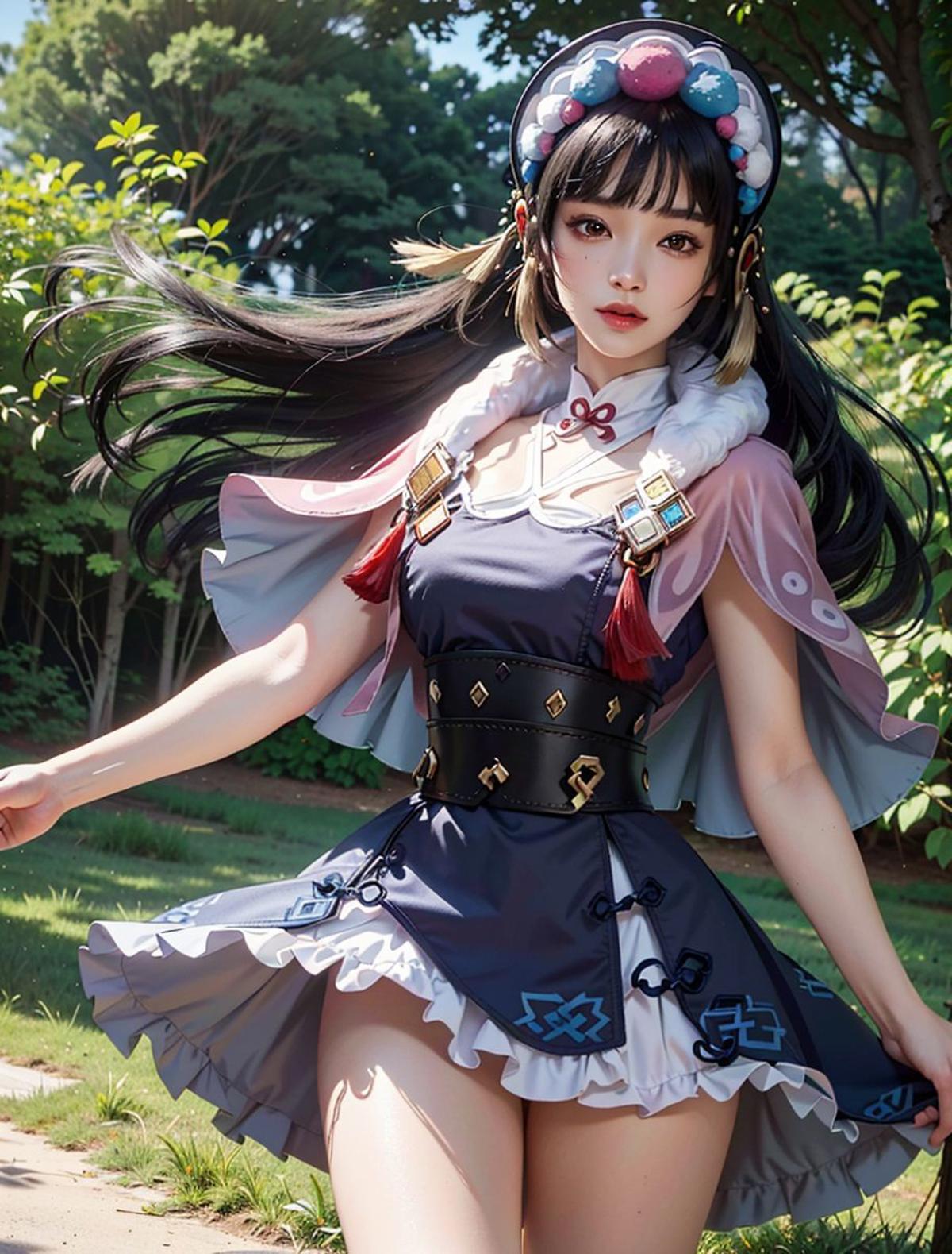 Image posted by ylnnn