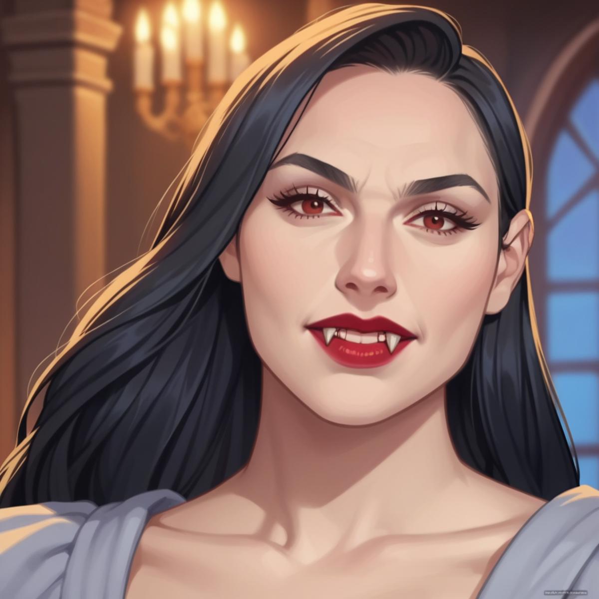 AutismMix Celeb : Gal Gadot - v1.0 | Stable Diffusion LoRA | Civitai