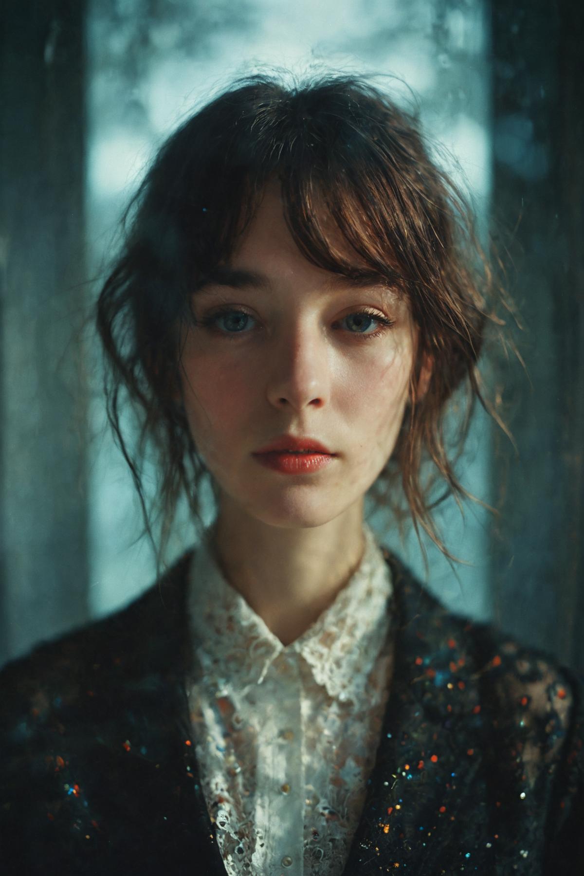 Image posted by GeorgyEleseev