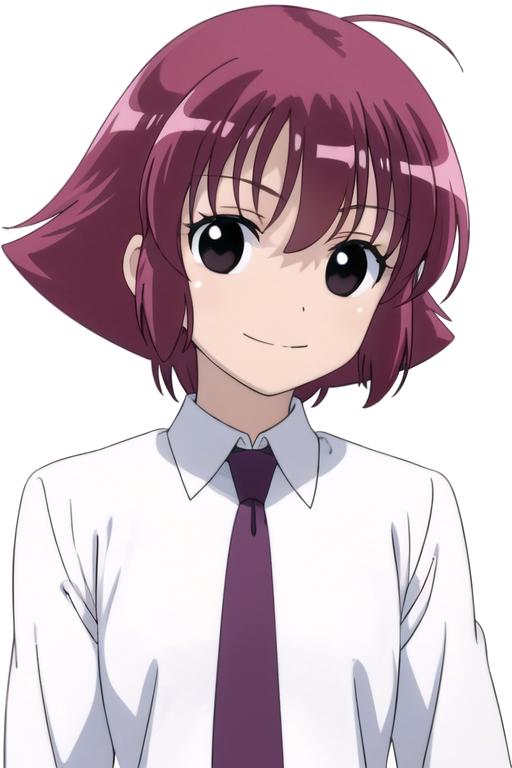 Satomi Kanbara - Saki - v2.0 | Stable Diffusion LoRA | Civitai