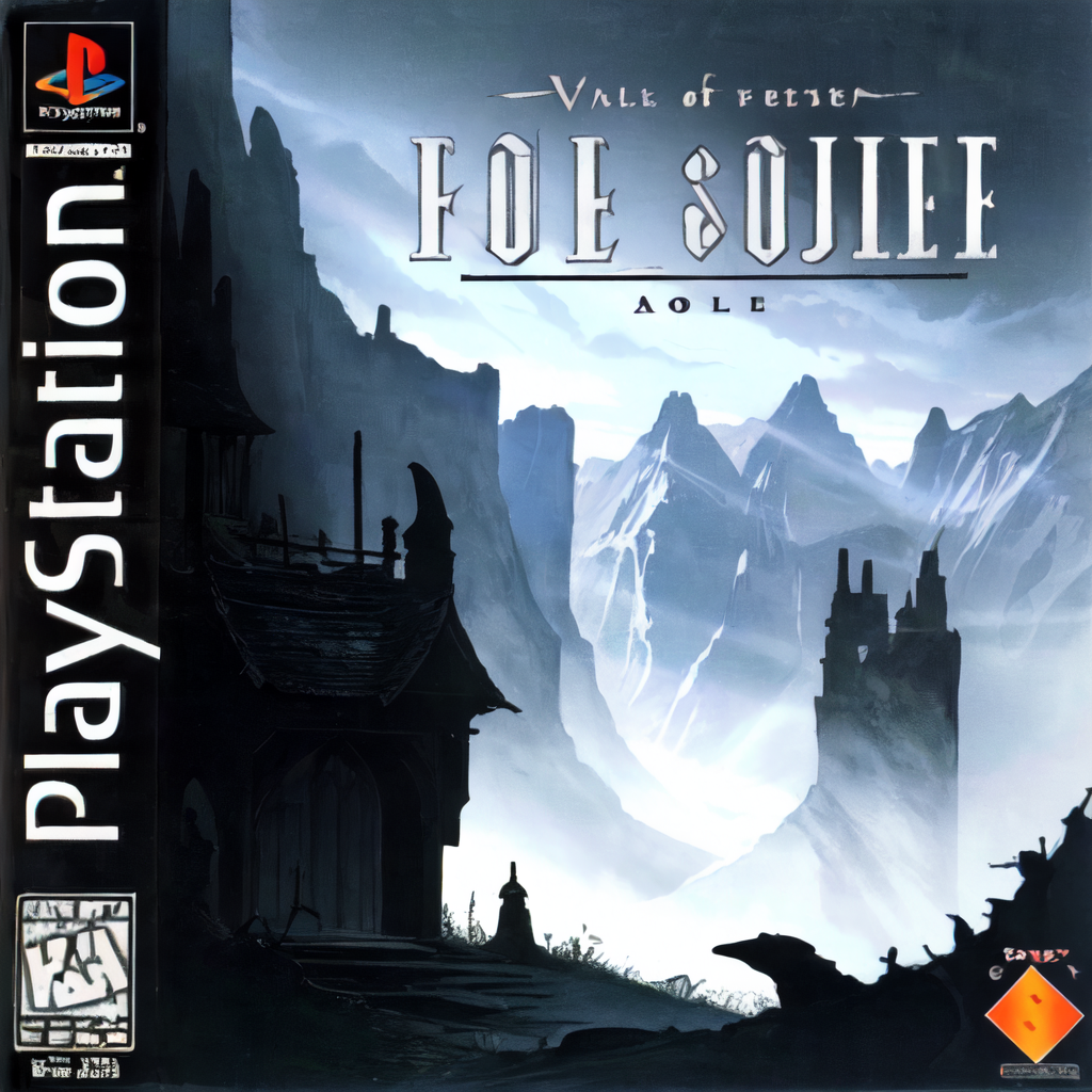 Image posted by NostalgiaForever