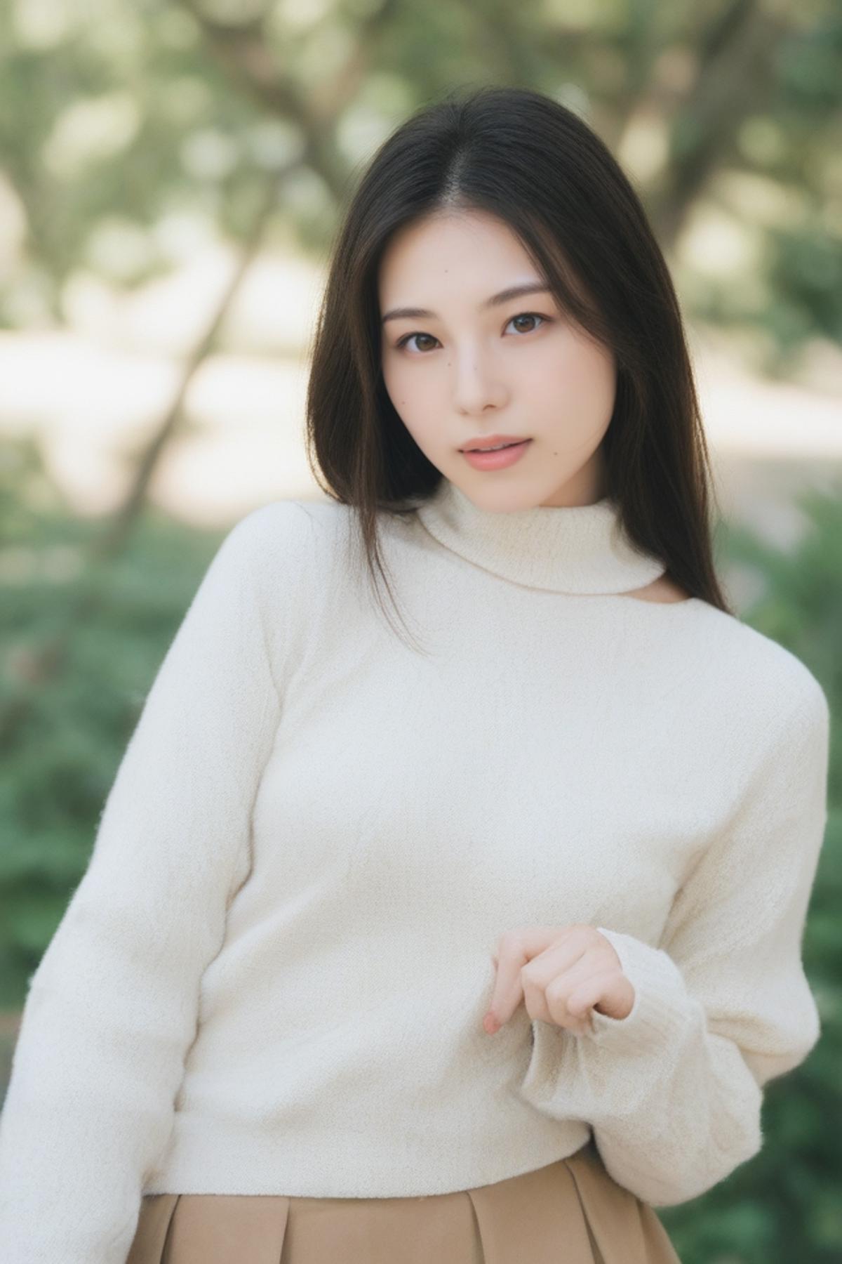 Sagara Iori相楽伊織 - Pony XL Showcase | Civitai