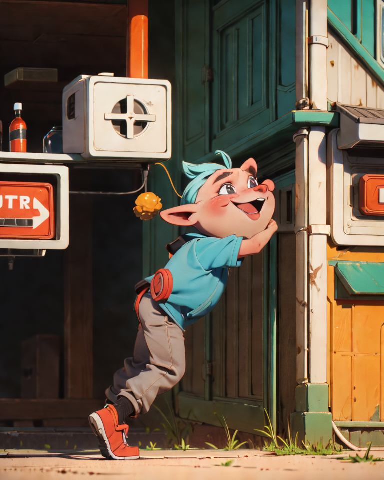 Image posted by vengahuenga