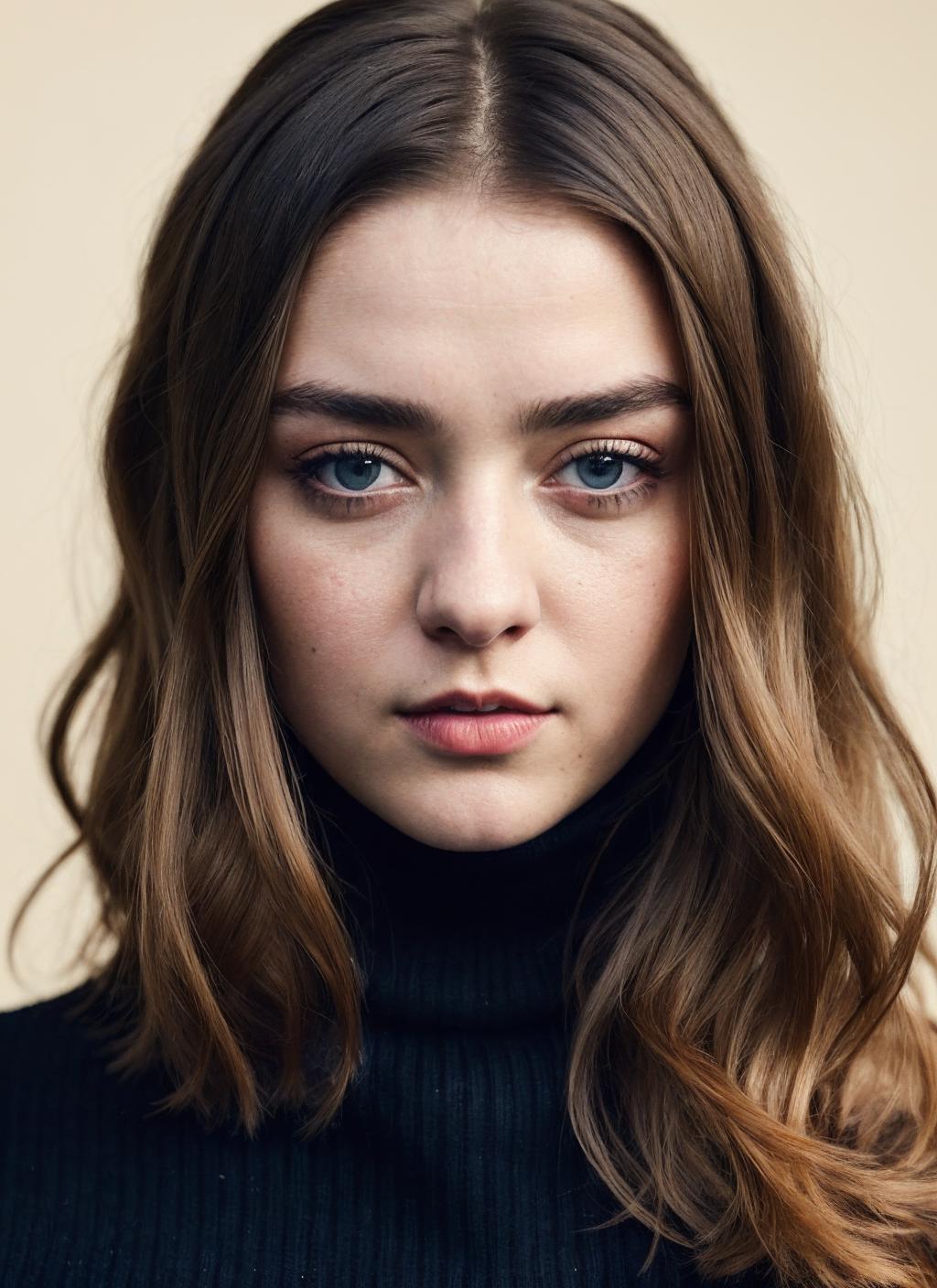 Maisie Williams - v1.0 | Stable Diffusion LoRA | Civitai