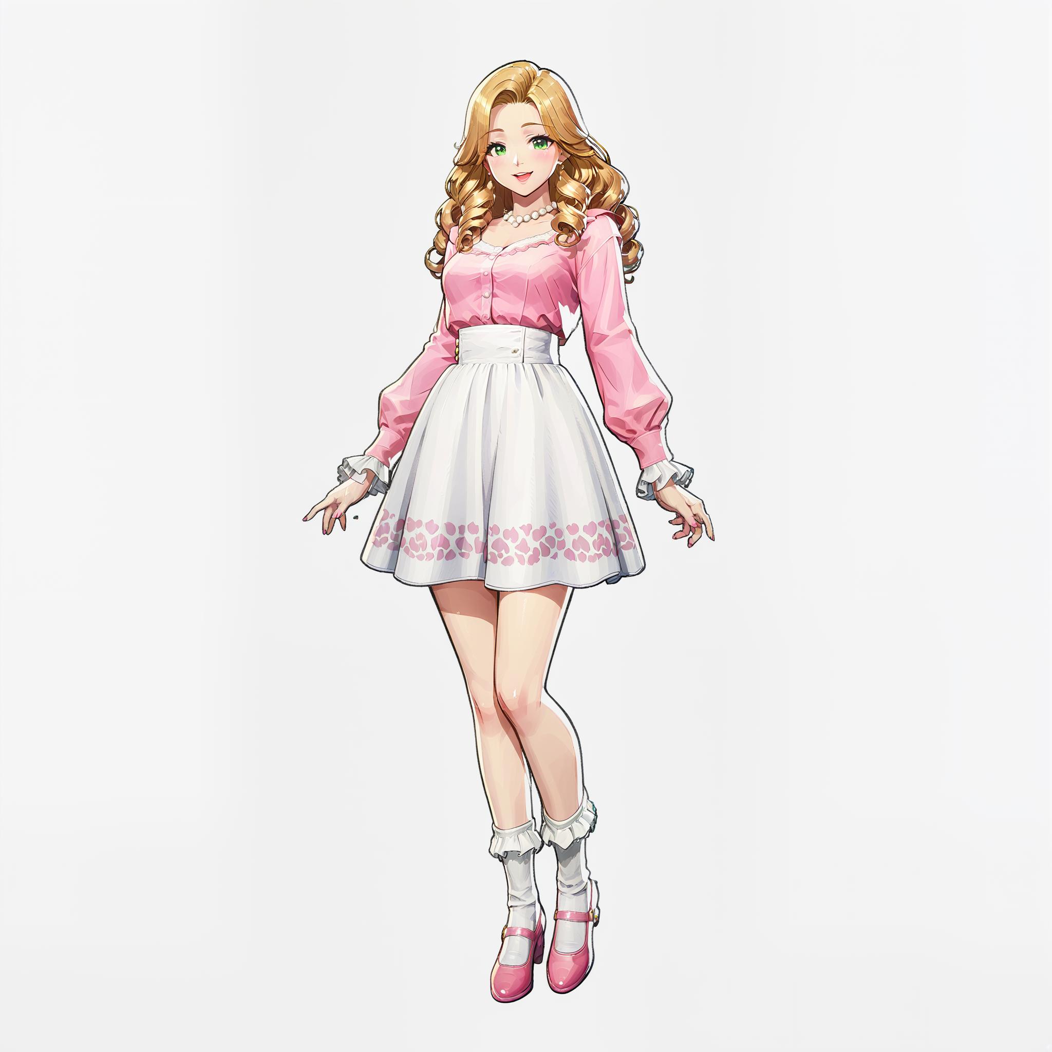 Marvel_Rivals_Models.safetensors - ComfyUI Cloud