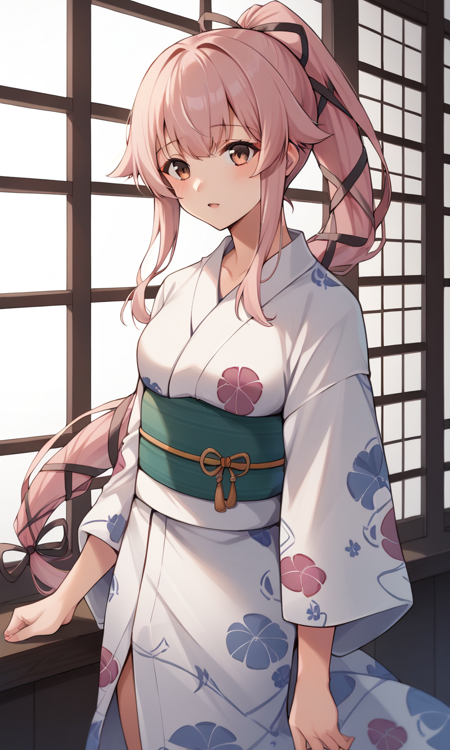 [PonyV6 XL] YURA (KANCOLLE) - v1.0 | Stable Diffusion LoRA | Civitai