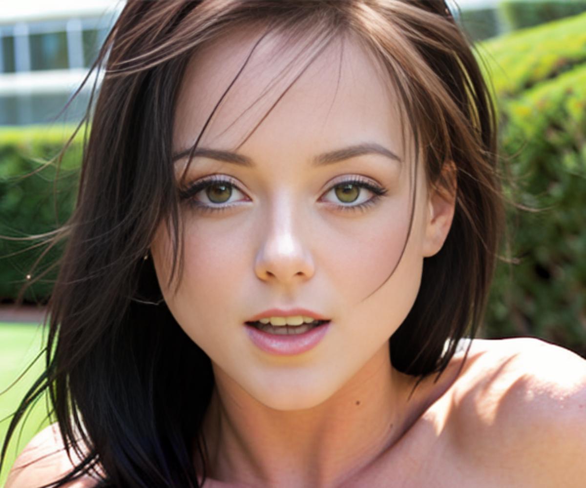 Debbie Boyde - v1.0 Showcase | Civitai