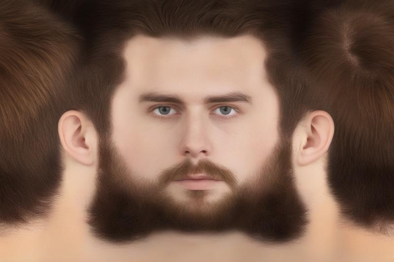 Head Textures XL - v1.0 Showcase | Civitai