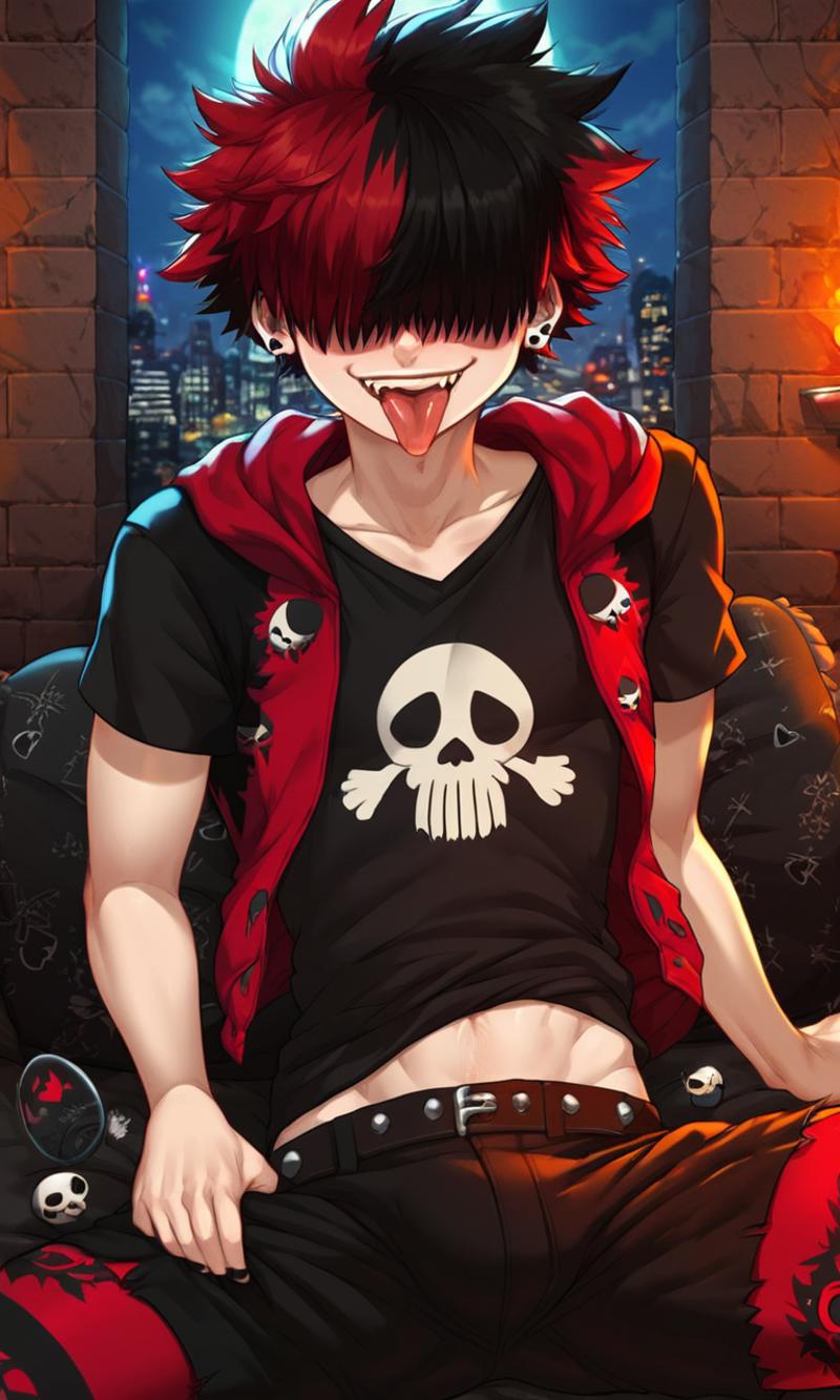 [Pony XL] Bludwing Style SDXL Lora - v1.0 Showcase | Civitai