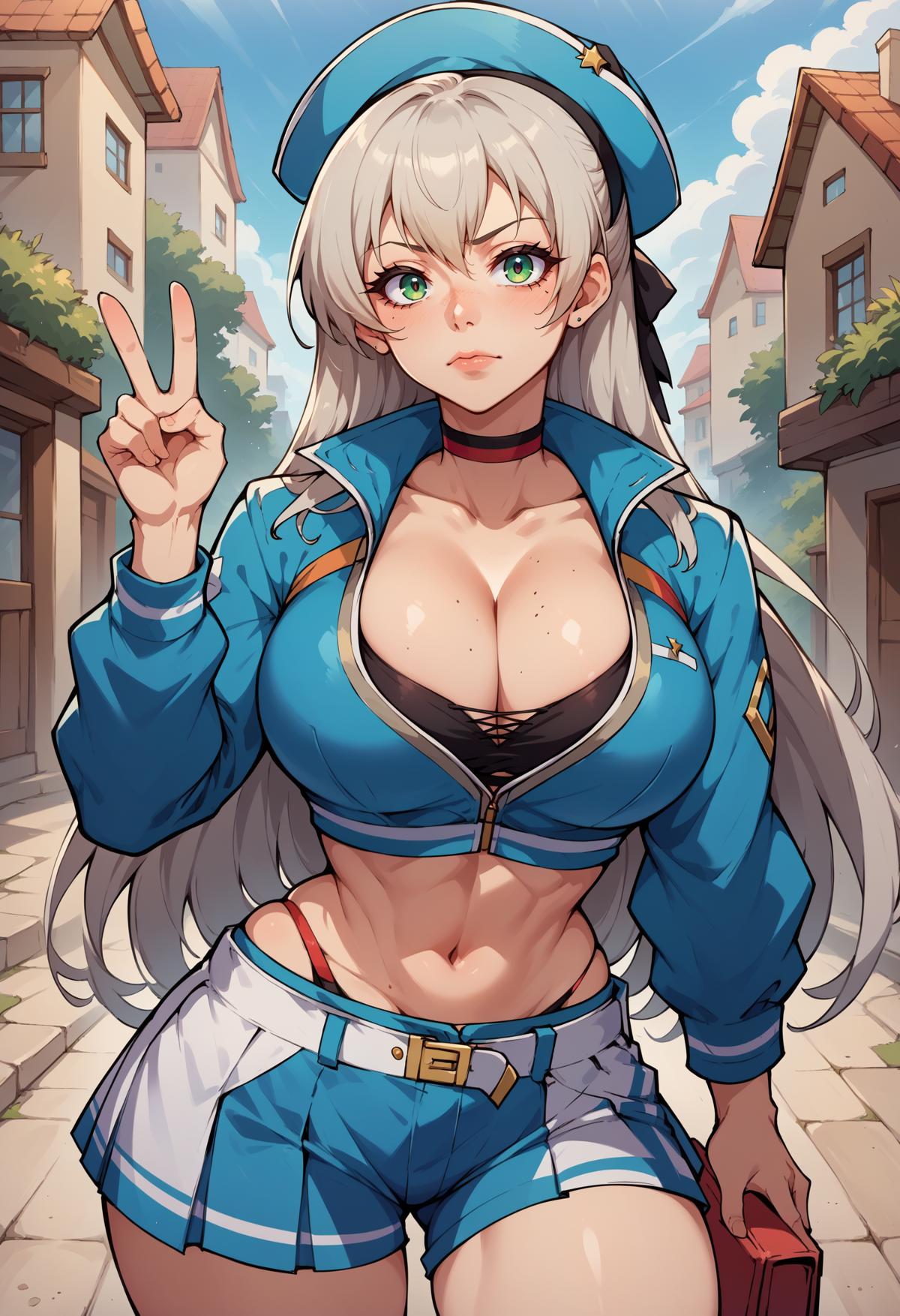 Image posted by mfcg