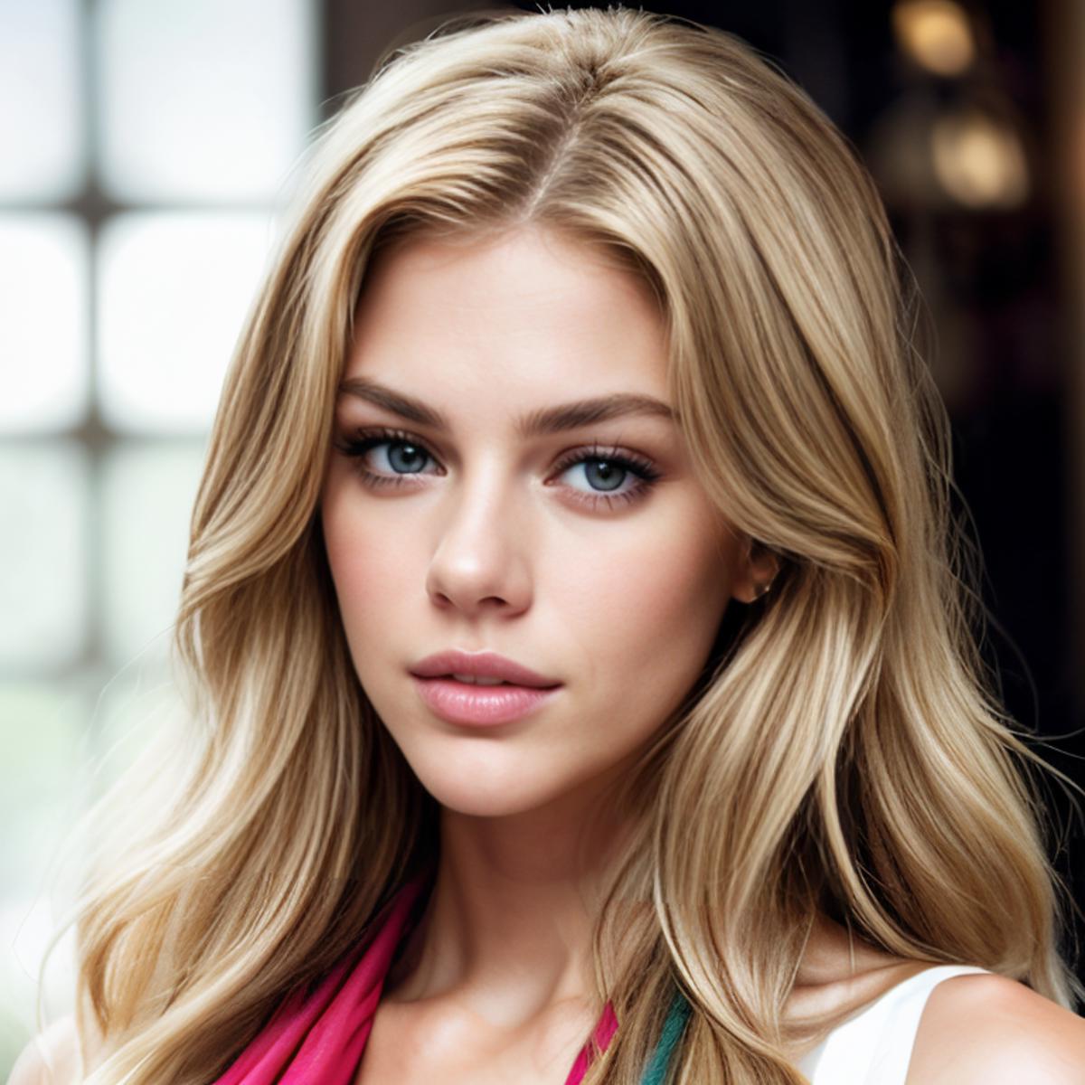 Instagram_Influencer_81_By_Stable_Yogi - v1.0 | Stable Diffusion ...