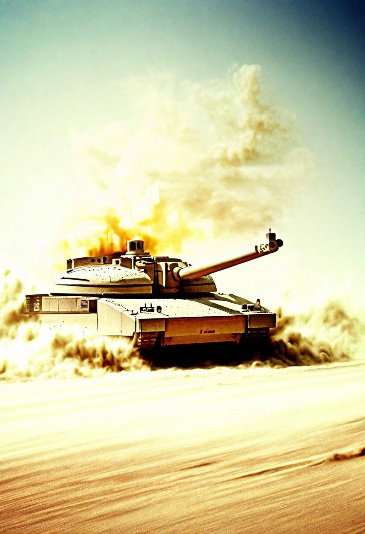 Image posted by Stex