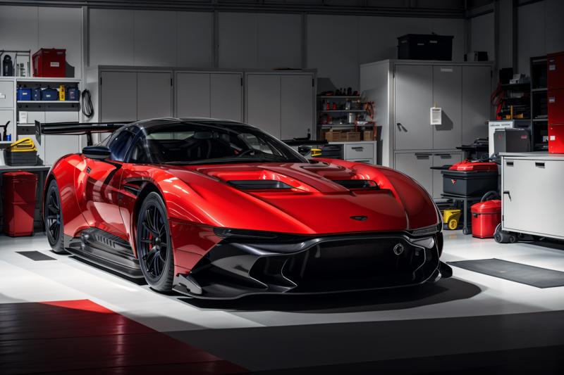 Deliberate - v2 Review | Civitai