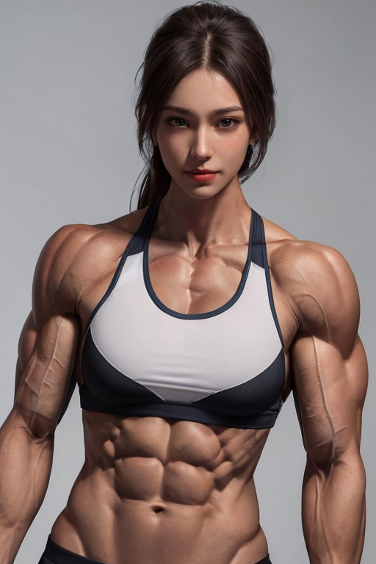 Veins LoRA - v1.0 | Stable Diffusion LoRA | Civitai