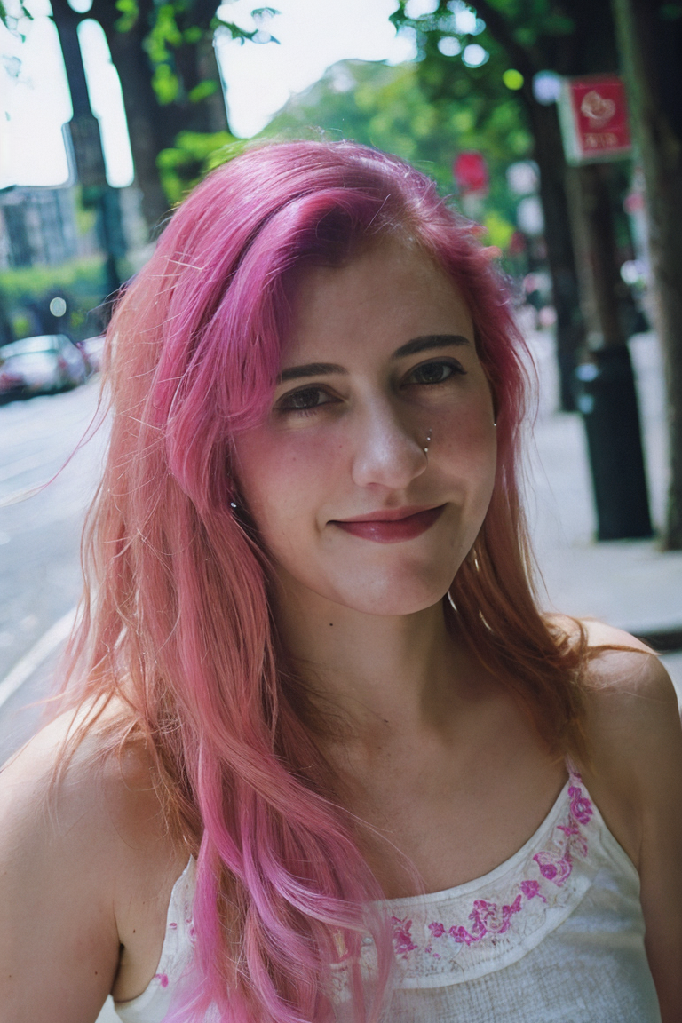 Image posted by Hikarias