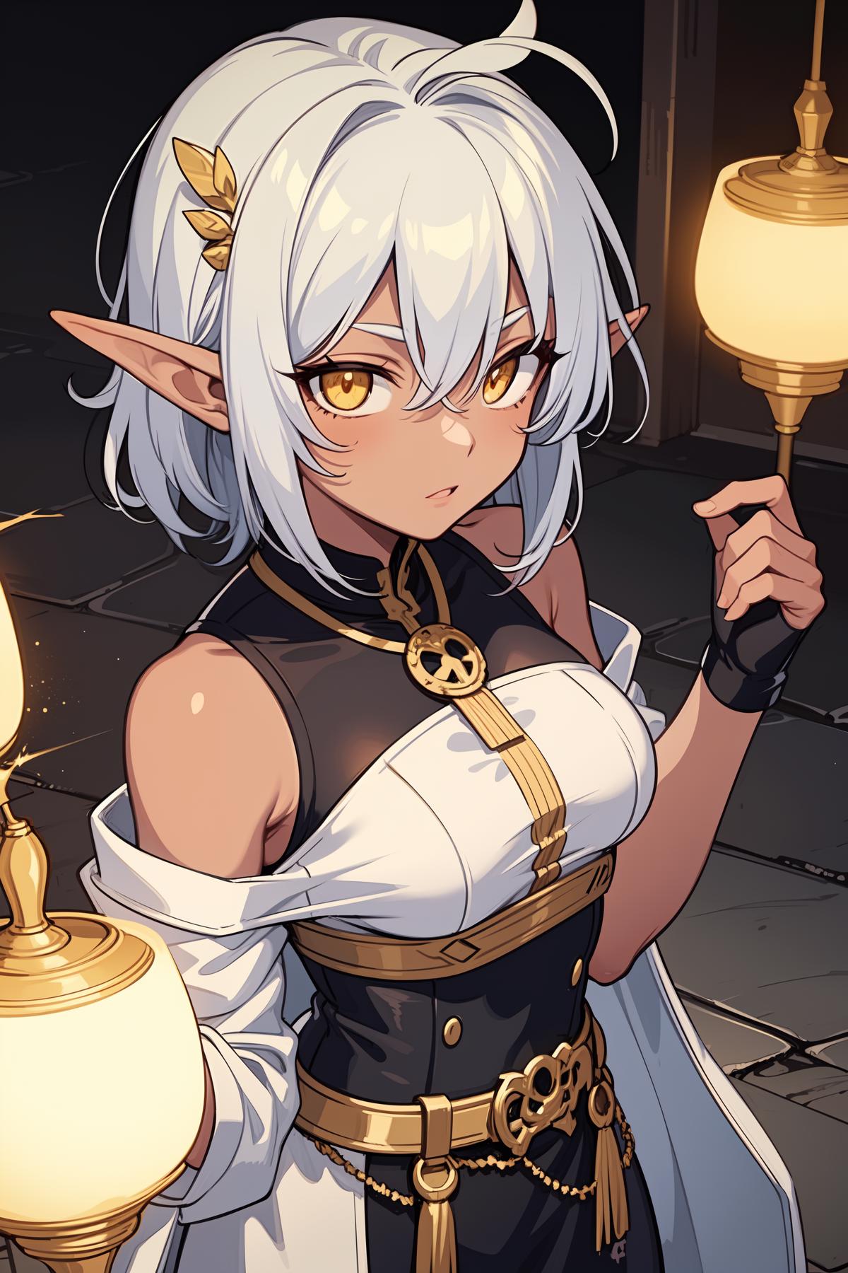 Image posted by YDEN