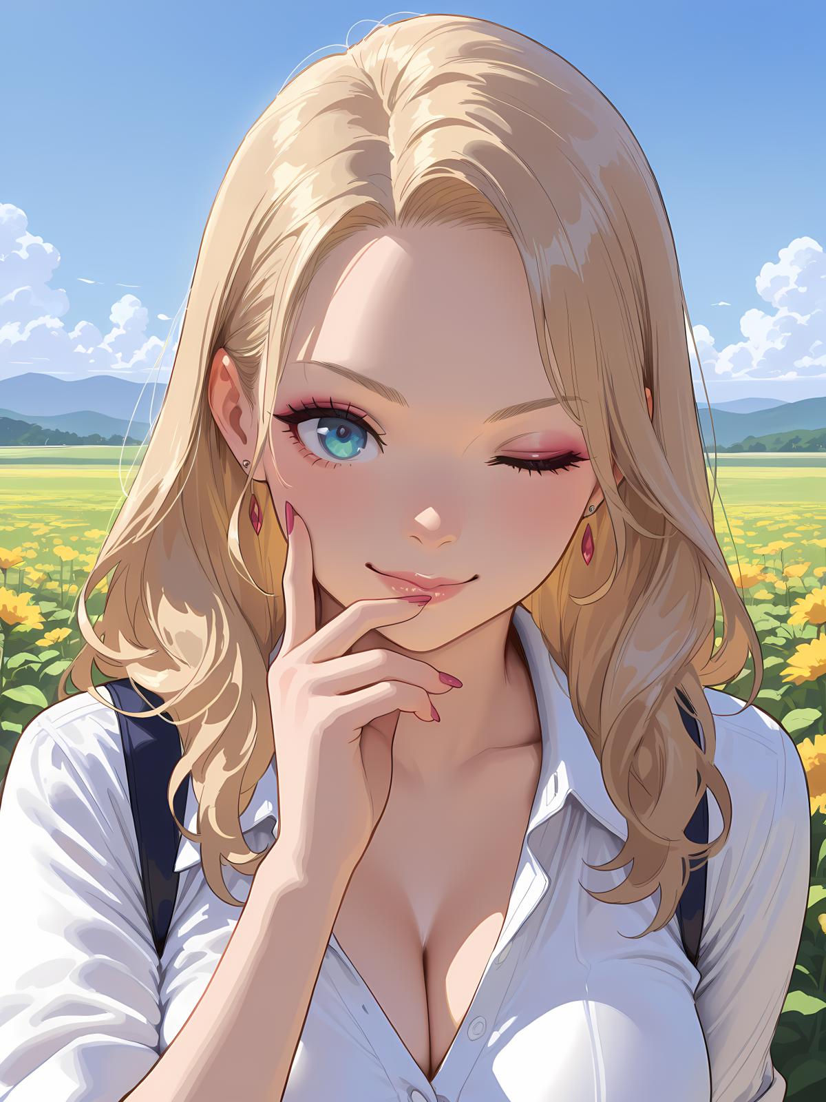 Image posted by babaozhou