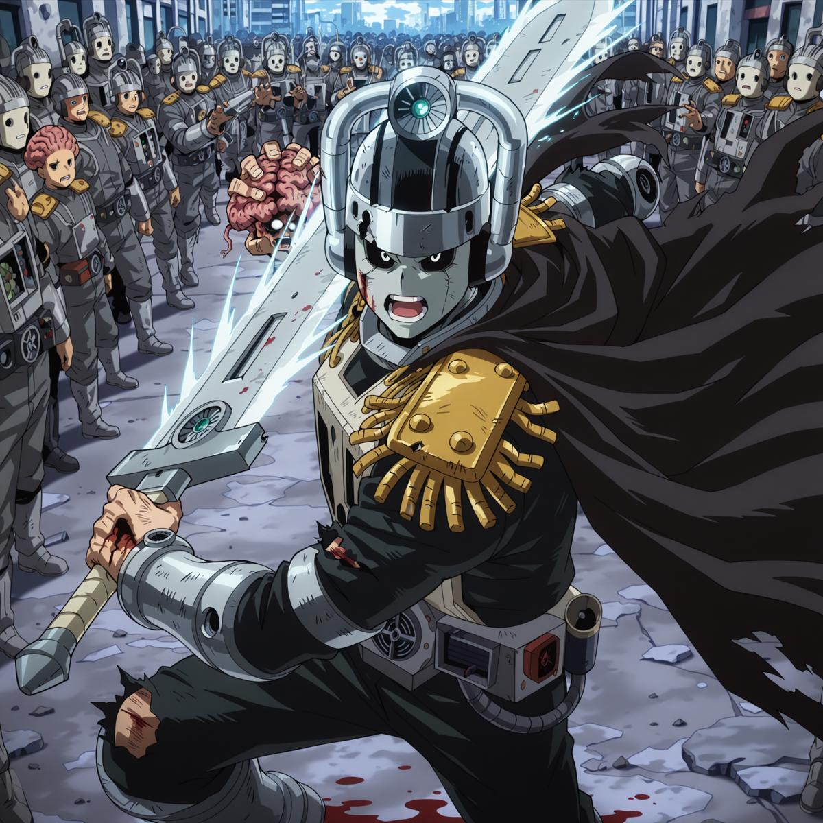 Image posted by bfai