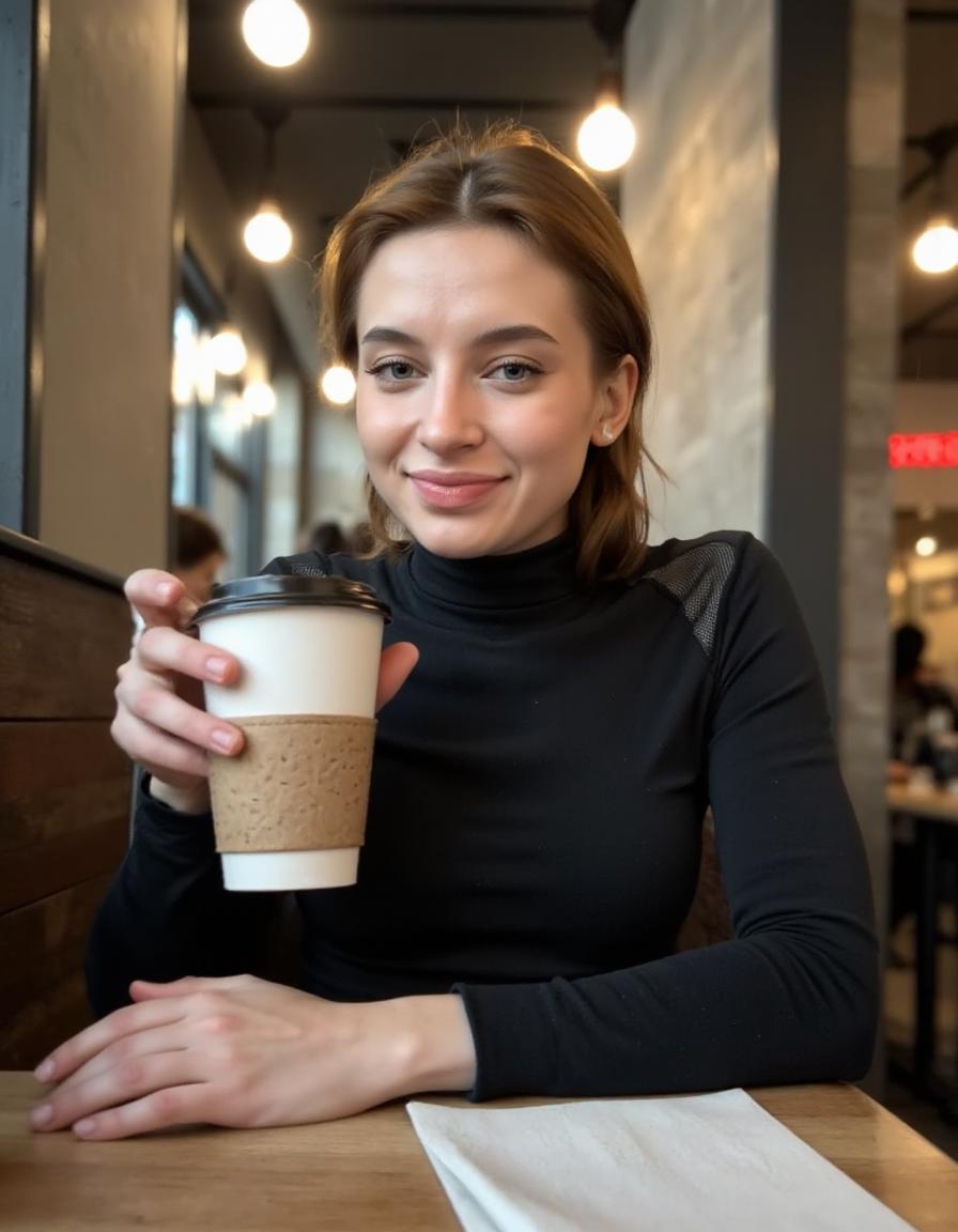 Angel Ari (Flux) - Cam Girl - v2.0 - CivitAI Archive