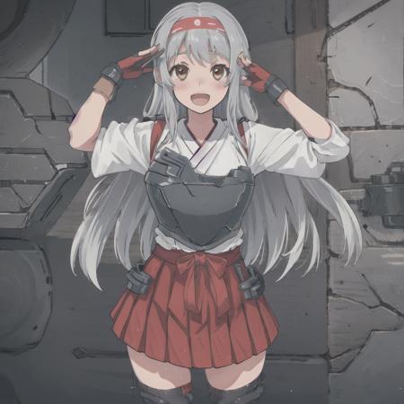 Shokaku (kancolle) - v1.0 | Stable Diffusion LoRA | Civitai