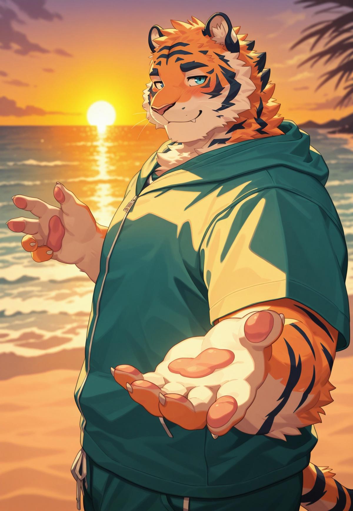 Yed(Yedsilent) Style [Illustrious] - v0.9 Showcase | Civitai