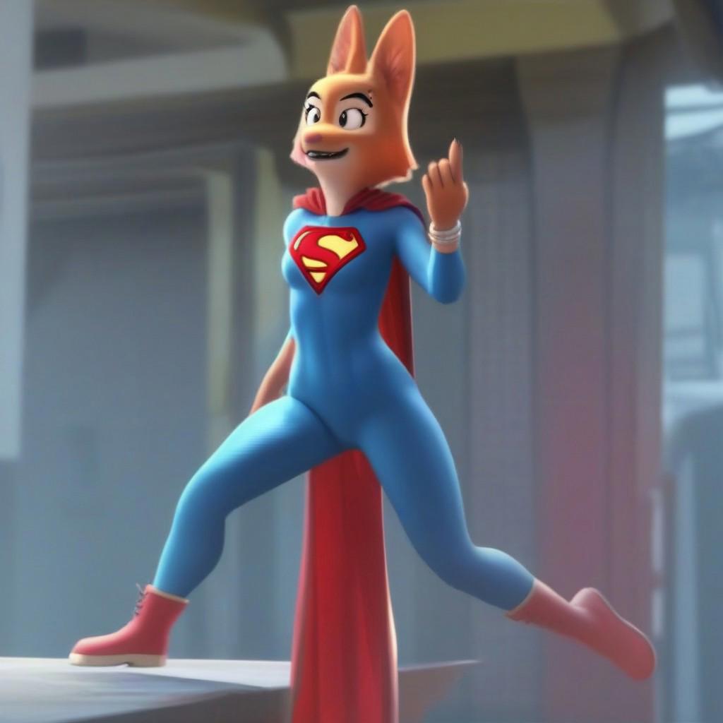 Superpaw Is Here | Civitai