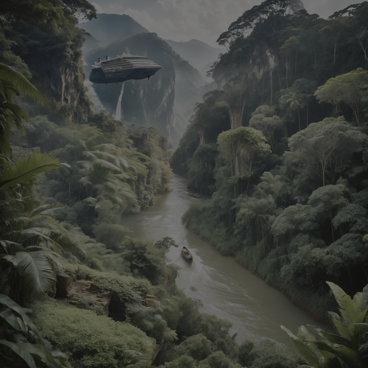 Is Krita the better tool for you? | Civitai