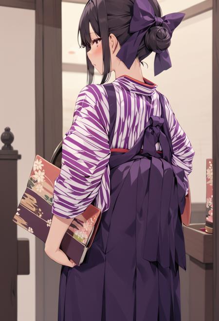 馬車道 basyamichi SDXL - SDXL_V1 | Stable Diffusion XL LoRA | Civitai