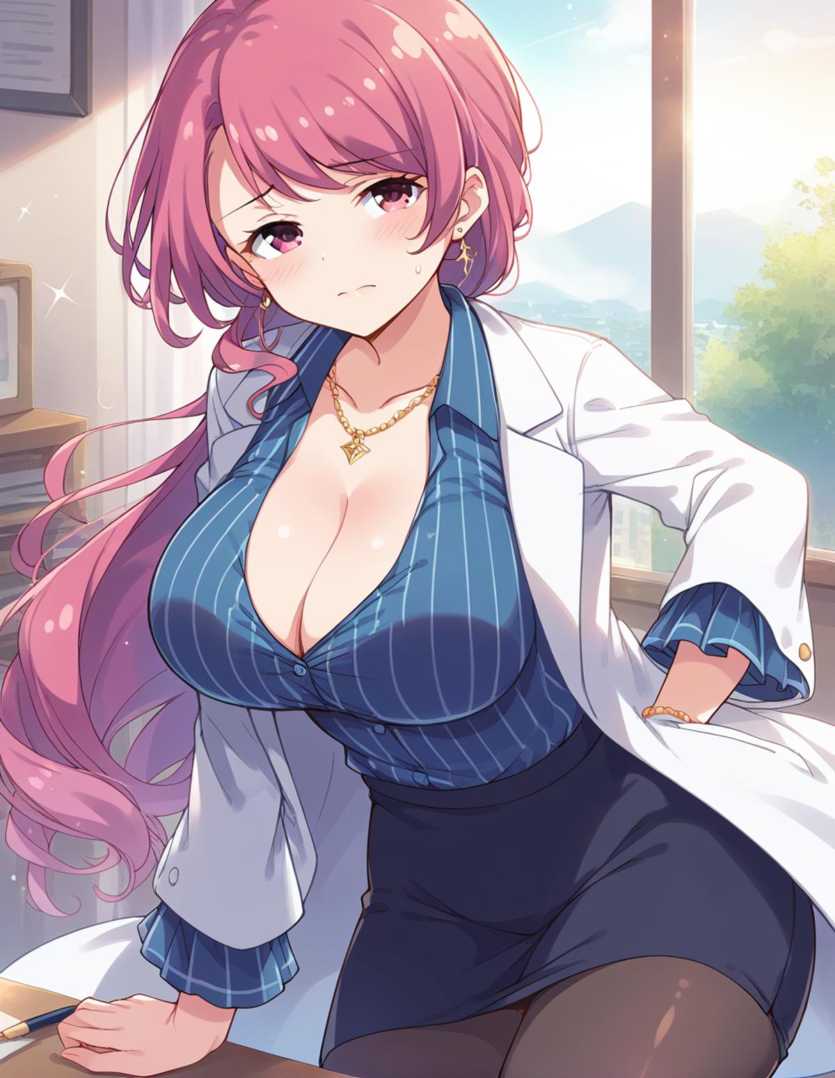 Image posted by uraoto