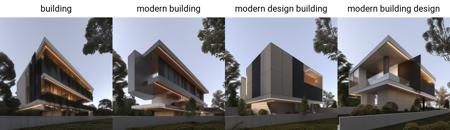 GDM Luxury Modern House and Building Architecture Ultimate Style ...