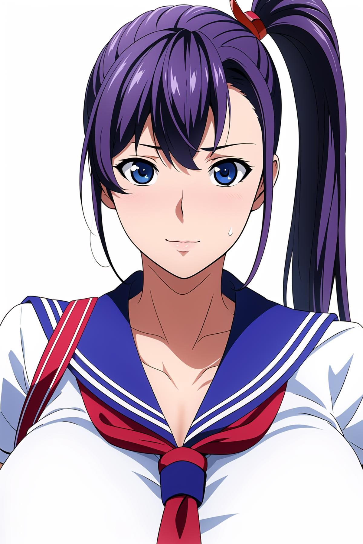 Image Posted By Kisaku Kk77