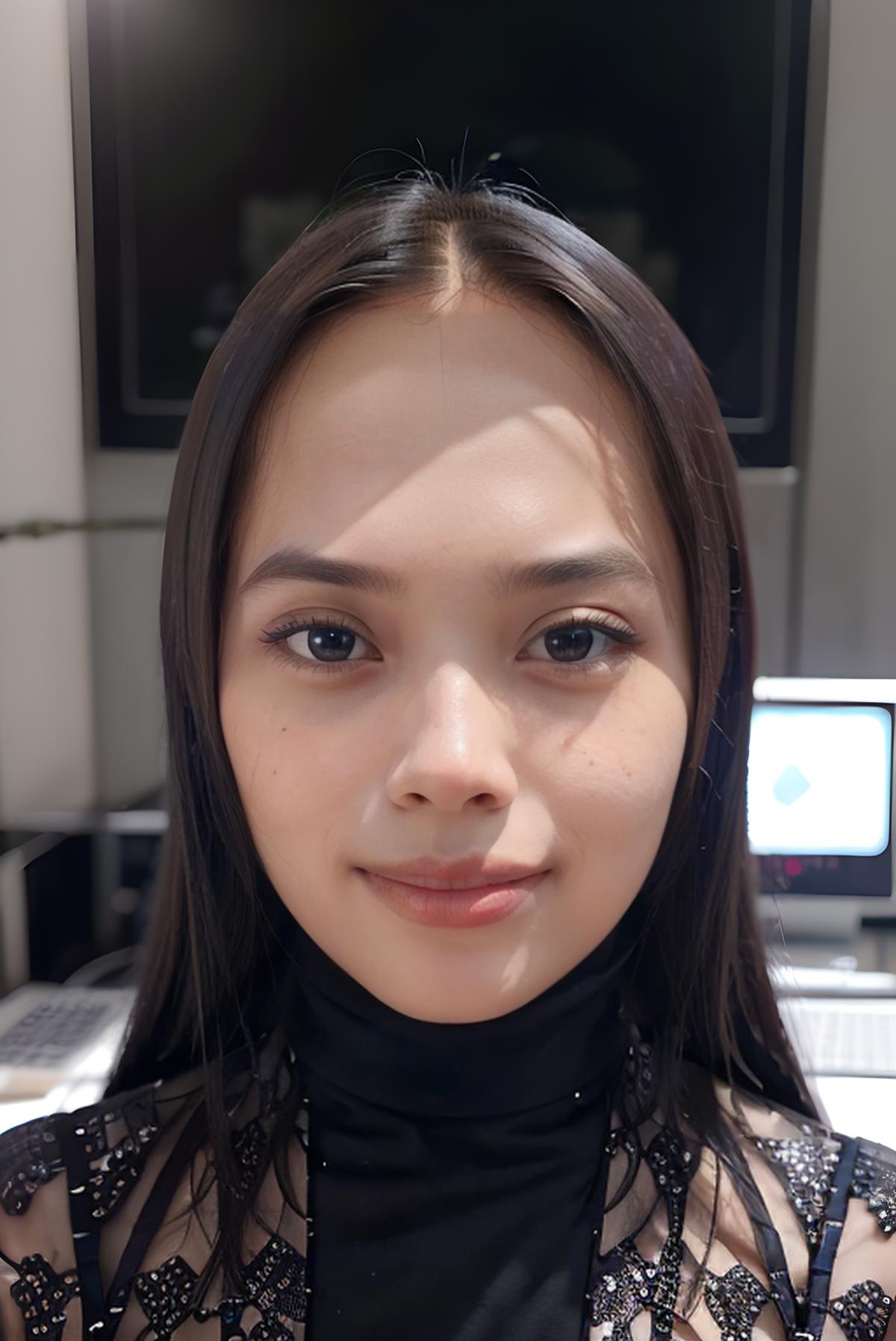 Lika | リカ・アライカ | Civitai