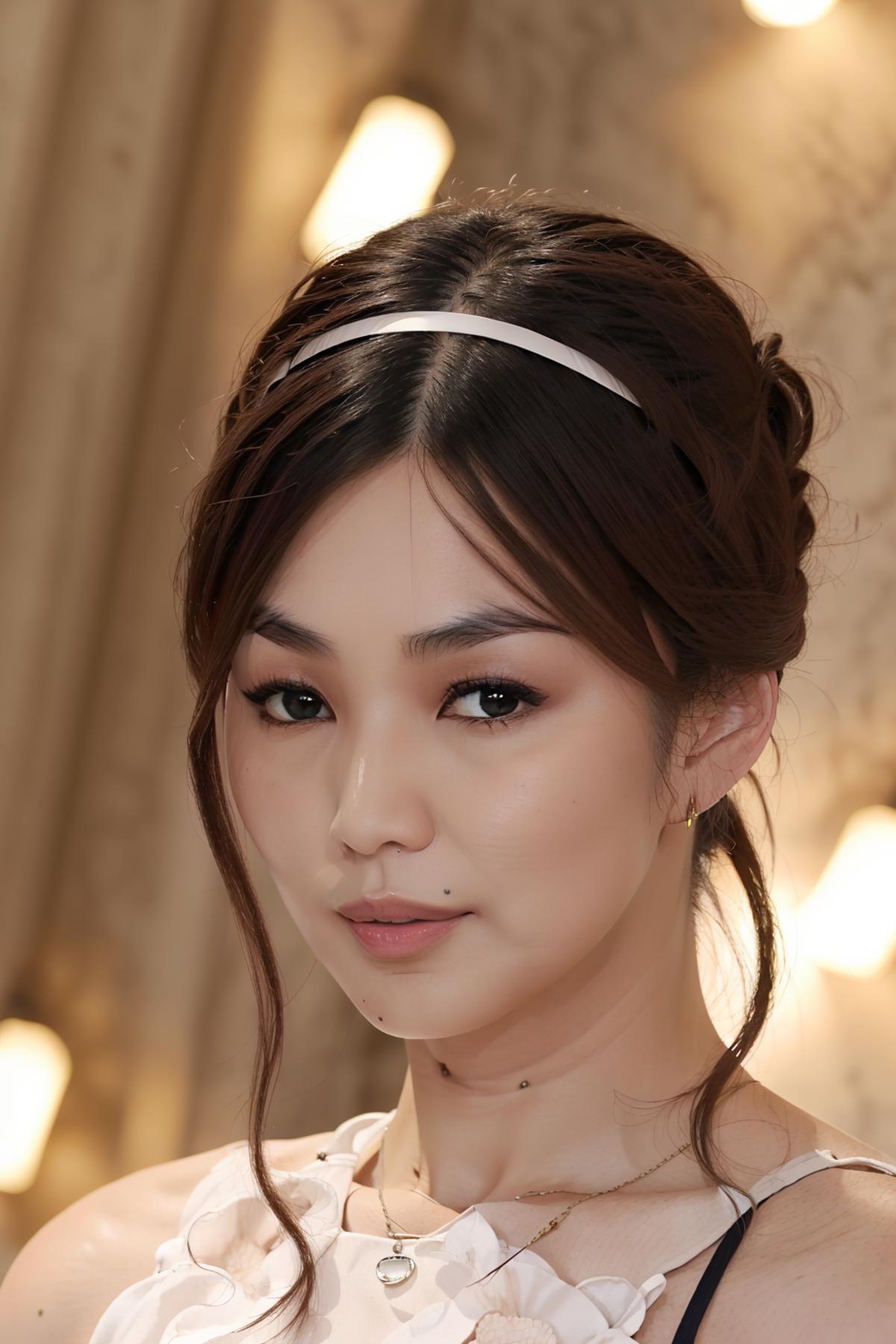 Image posted by BoomAi