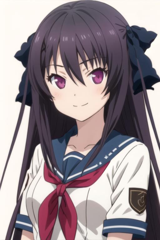 Misaki Tobisawa - Aokana - v2.0n | Stable Diffusion LoRA | Civitai