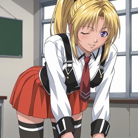 Kaori Saeki (Bible Black) XL pony LORA - v1.0 | Stable Diffusion LoRA | Civitai