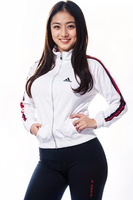 [Mirror Girl Project]-NO.001 Irie Saaya - V | Stable Diffusion LoRA ...