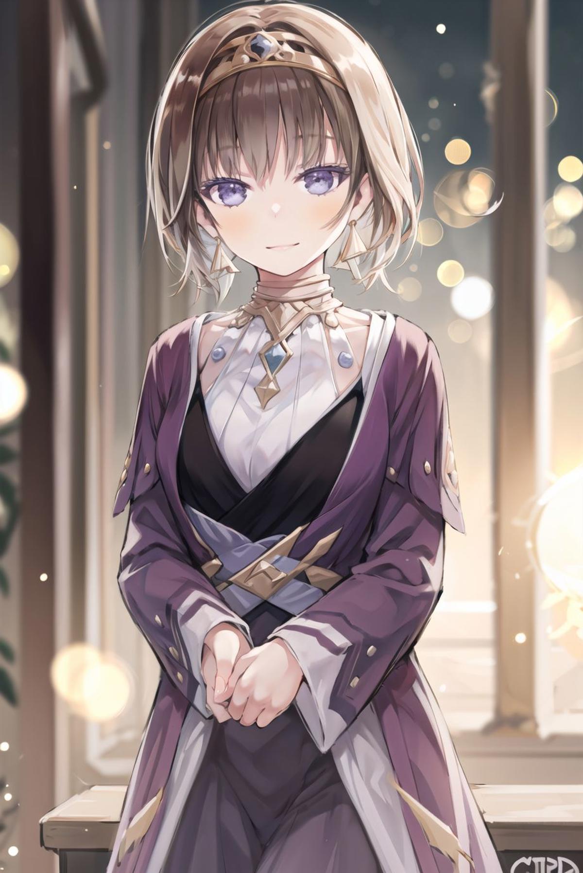 Capriccio style Lora - v1.0 Review | Civitai