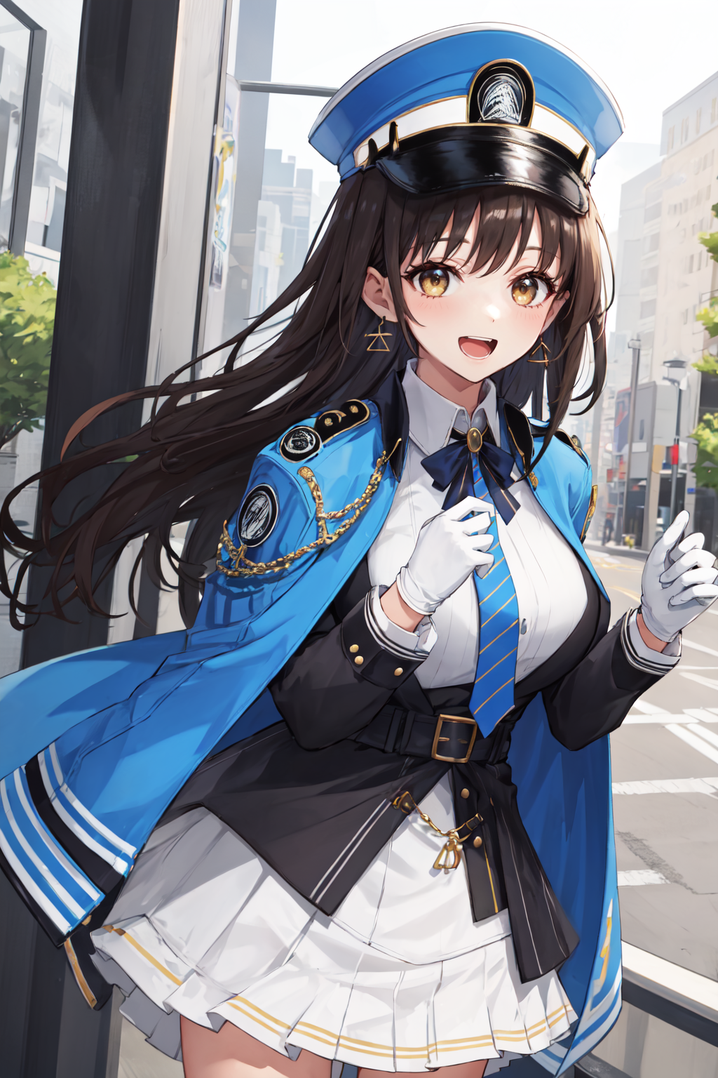 Image posted by YDEN