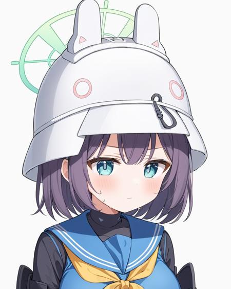 [+]XL 空井咲 / Sorai Saki / 空井サキ | Blue Archive - v2.0 | Stable Diffusion XL LyCORIS | Civitai