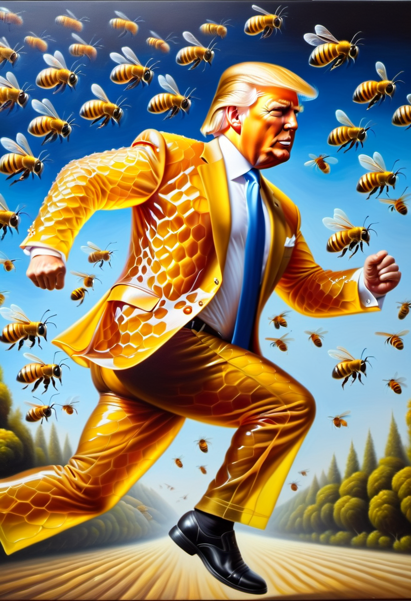 Image posted by NowhereManGo