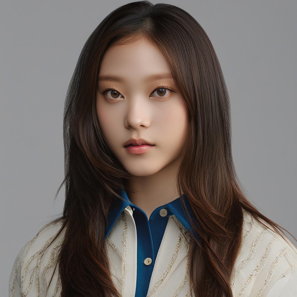 Haerin (NewJeans) XL - v0.5 | Stable Diffusion XL LoRA | Civitai