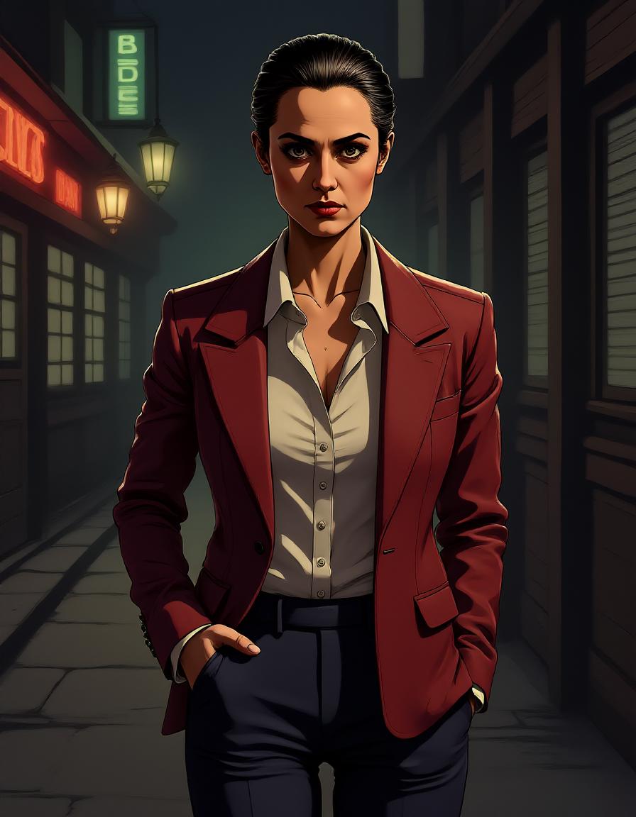 Image post by PseudoRAM | Civitai