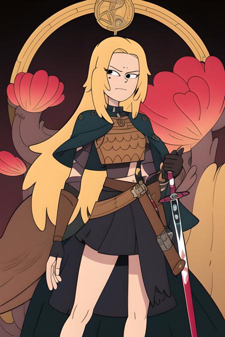 Sasha Waybright - v1.0 | Stable Diffusion LoRA | Civitai