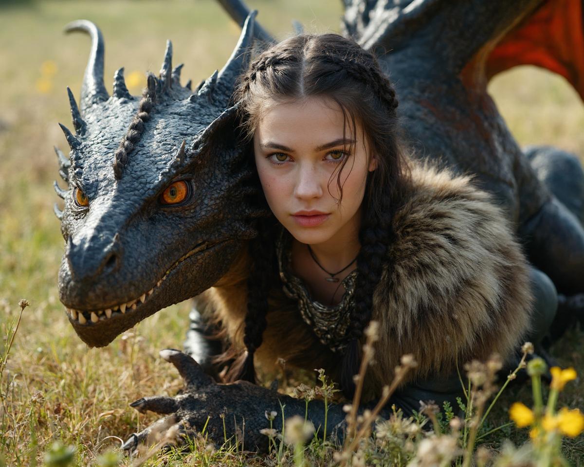 Acorn Is Spinning FLUX - AIS-Flux De-Distilled Showcase | Civitai