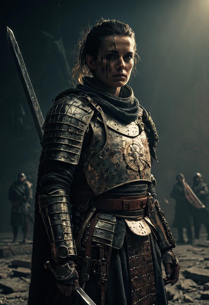 Image posted by Argona