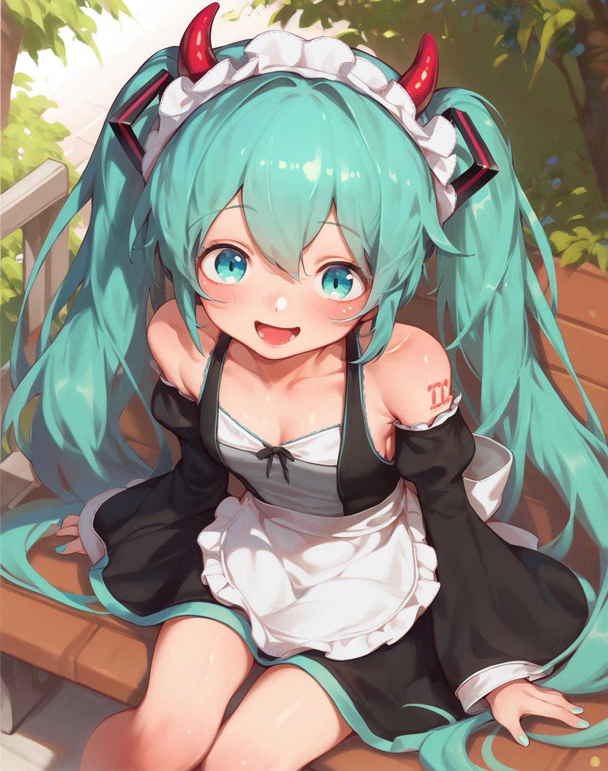 Villainchin Style (Pony v6) - v1.0 | Stable Diffusion LyCORIS | Civitai