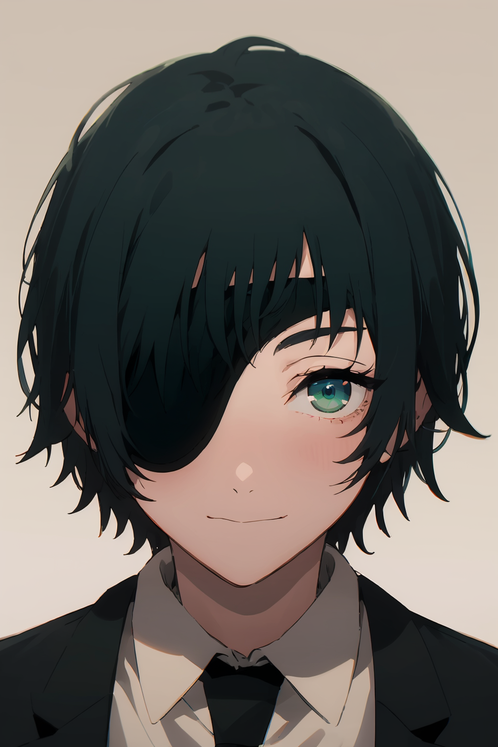 Image posted by WaifuCrafter